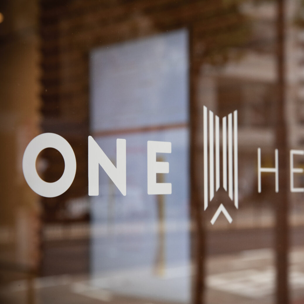 One-Hennessy – Pinpoint Creative 品博創意 | Brand Strategy, Identity ...