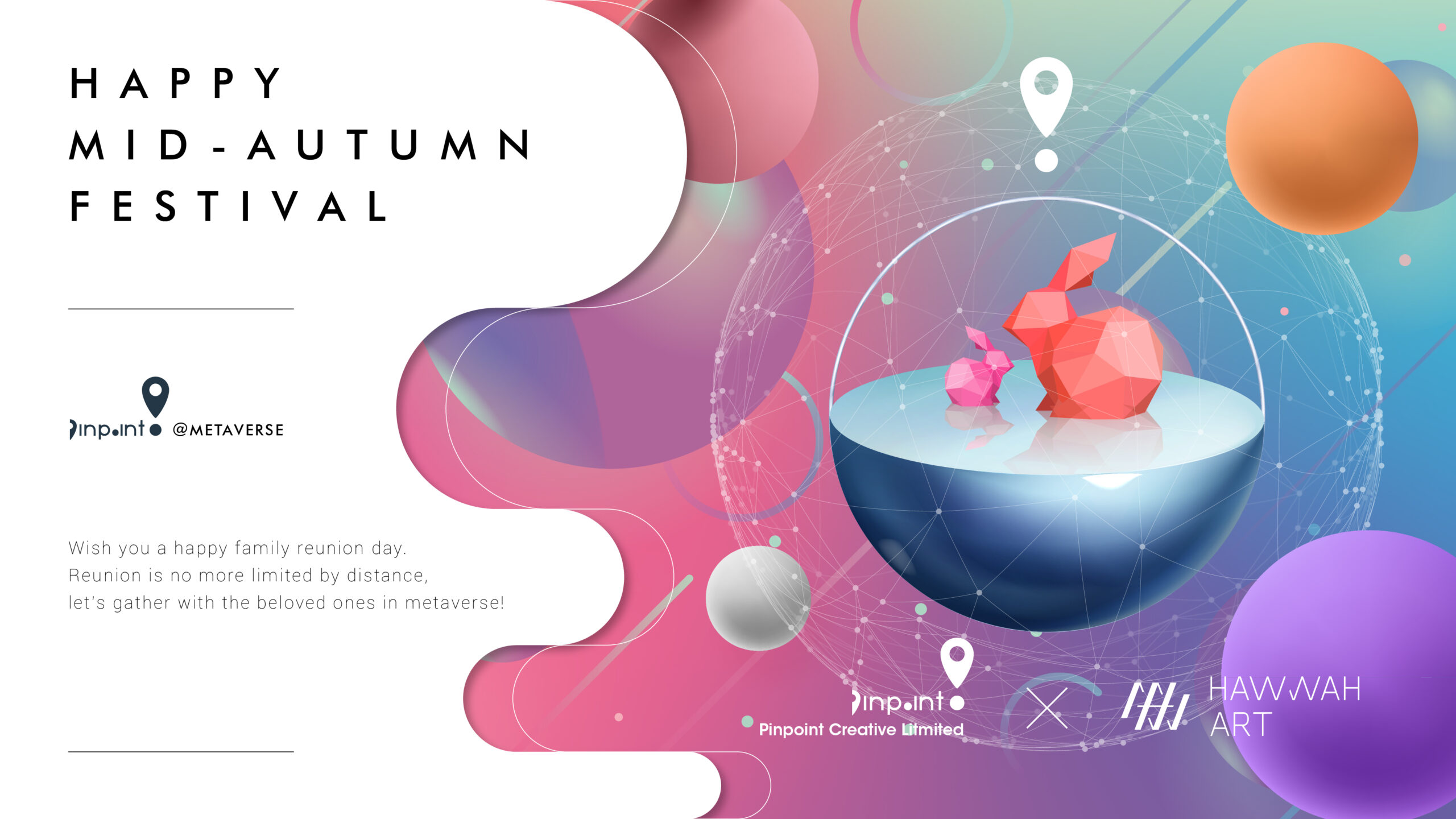 Happy Mid Autumn Festival! Pinpoint X HAWWAH – Pinpoint Creative 品博創意 ...